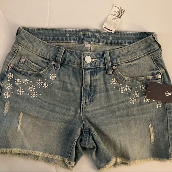 Jennifer Lopez | Shorts | New Jennifer Lopez Shorts | Poshmark